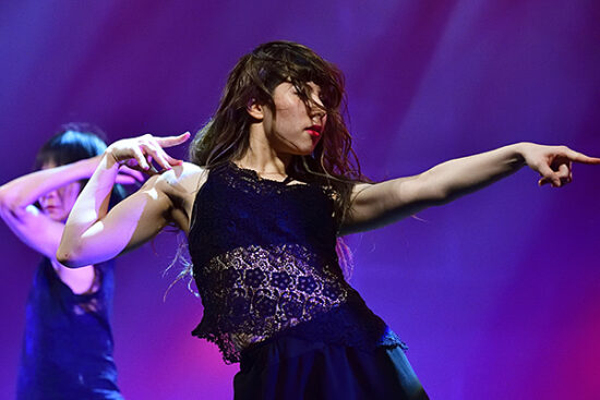 『Dance Studio MOGA』でレッツダンス！松山でも異色のダンススタジオ、その秘密とは？ | イマナニ